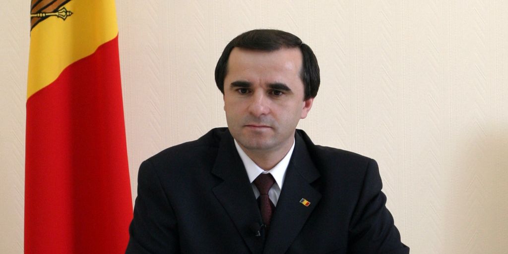 Vasile Tarlev revine în politica moldovenească | Oficial.md