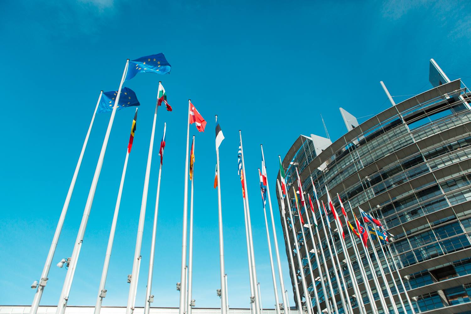 Vicepreşedintele grupului politic Partidul Popular European din cadrul ...