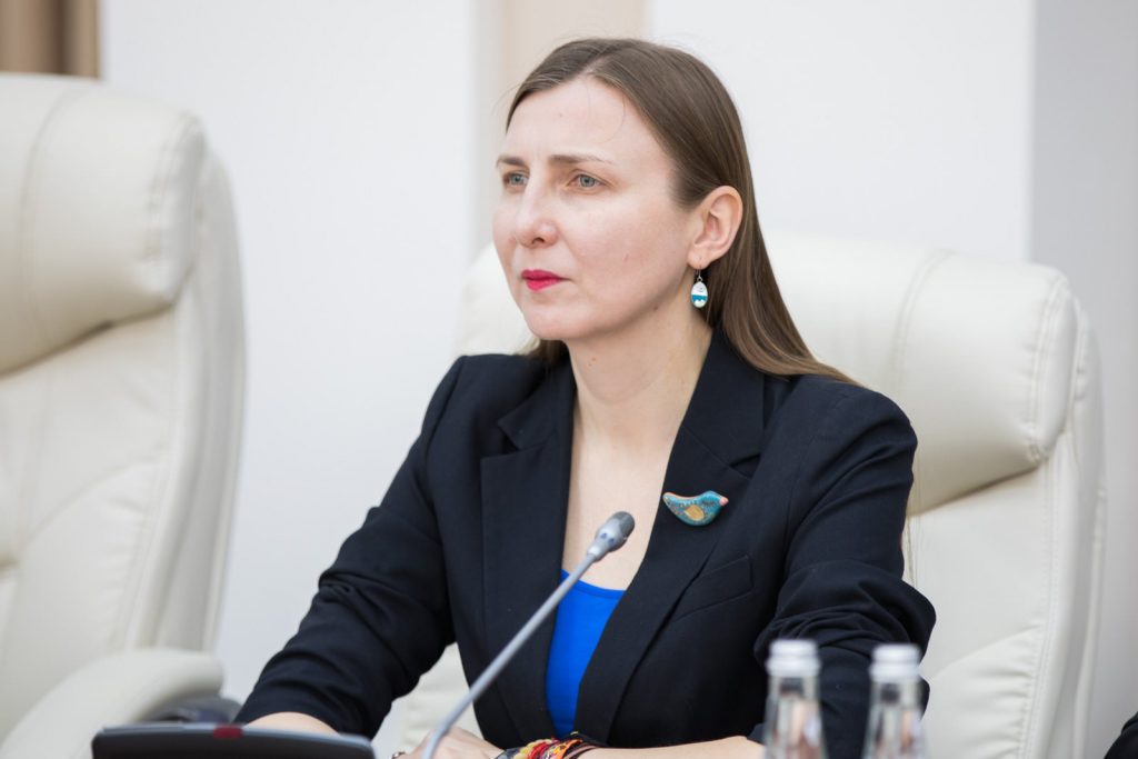 Republica Moldova are un nou Ambasador la Bruxelles | Oficial.md