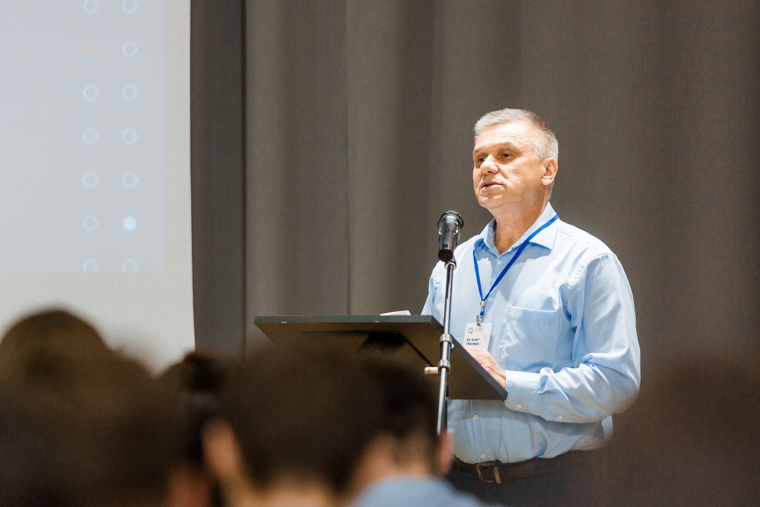 Igor Boțan: Cea mai mare problemă sunt procedurile constituționale care ...