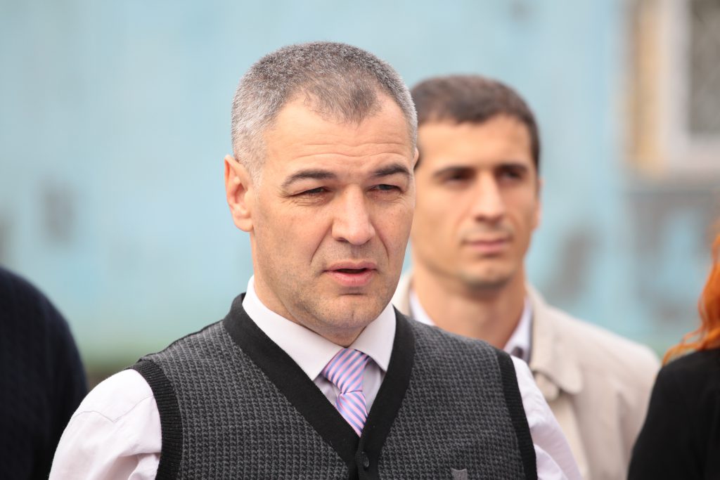 Octavian Țîcu: Am reușit să ne impunem drept cel mai important partid ...