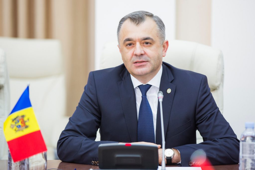 Ion Chicu: Deja 3 ședințe la rând sunt boicotate de unii deputați ...