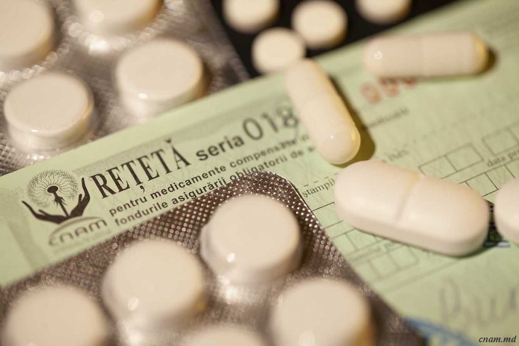 Persoanele asigurate vor beneficia de mai multe medicamente compensate ...