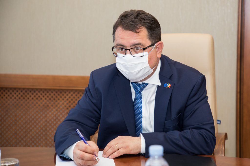 Peter Michalko, despre posibilitatea ca vaccinul anti-COVID-19 să ...